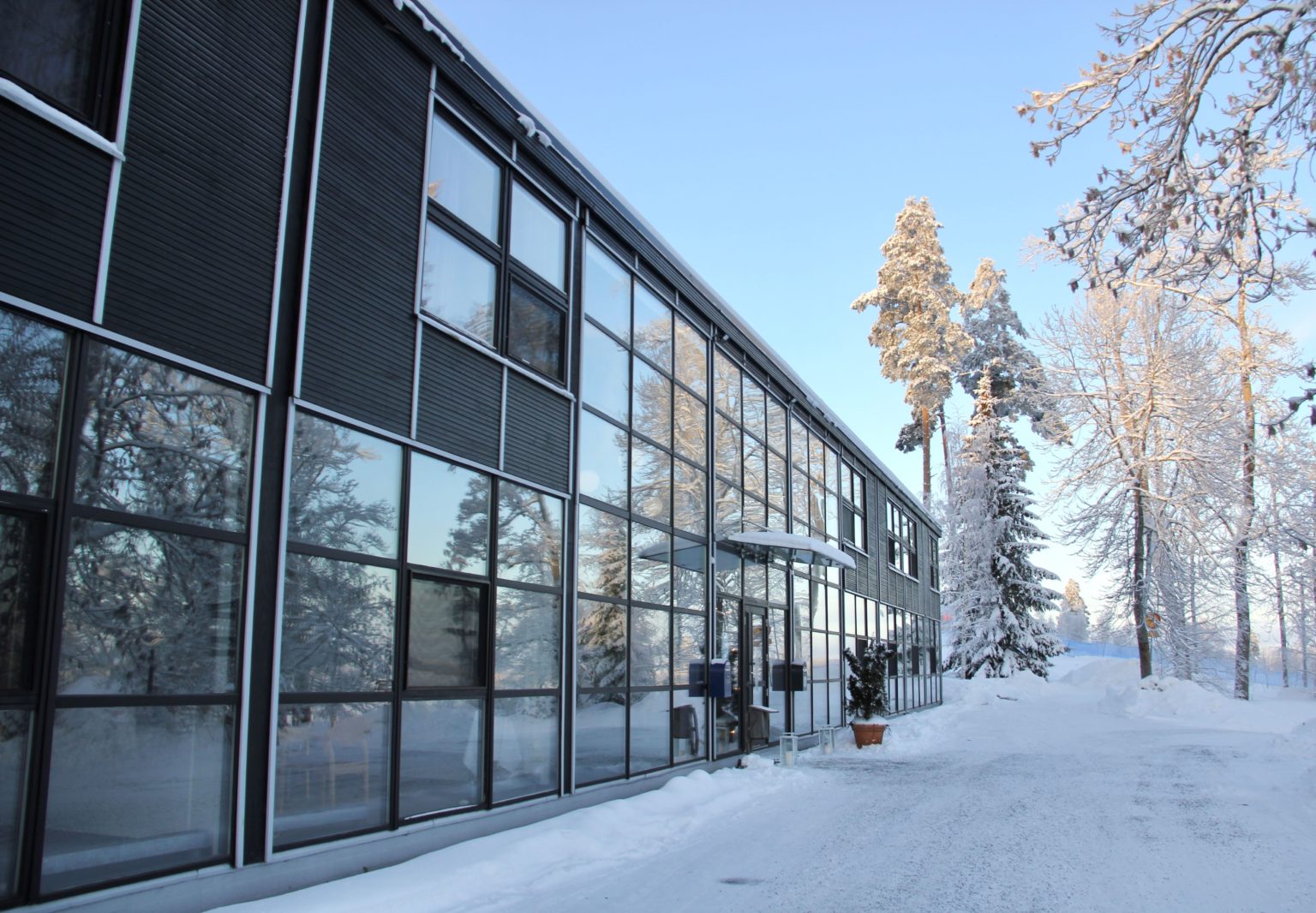 Hotel Messilä - Messilä