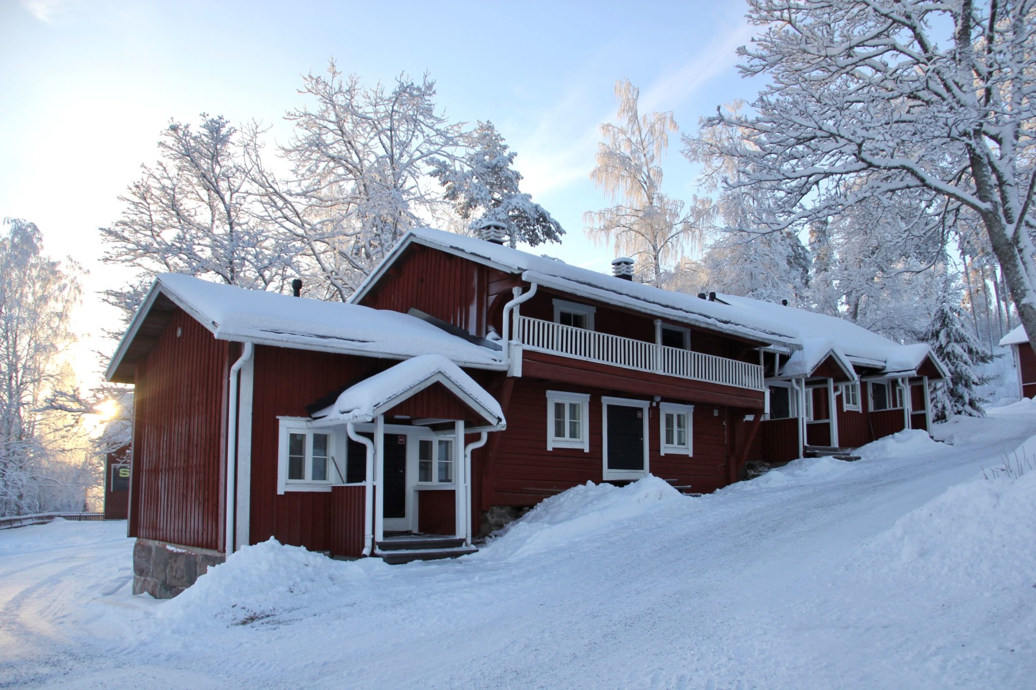 Hotelli Messilä - Messilä