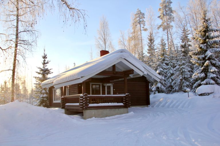 Hotel Messilä - Messilä