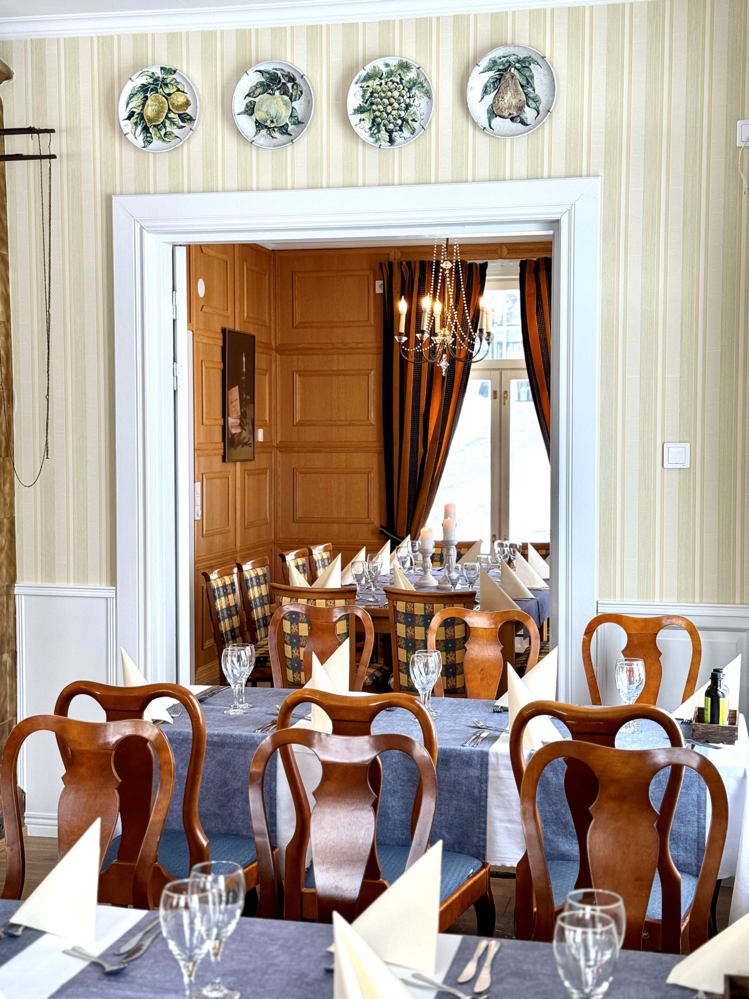 Conference rooms and celebration venues - Messilä