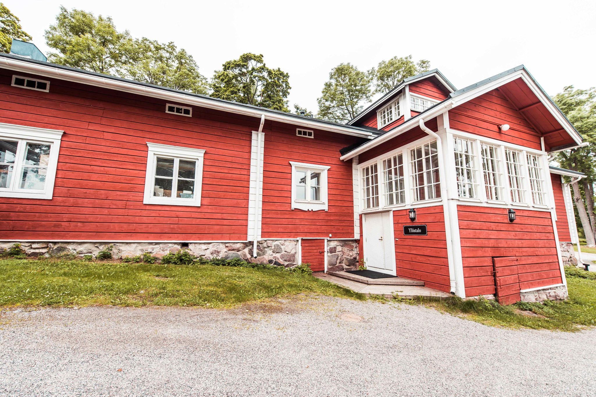 Hotel Messilä - Messilä