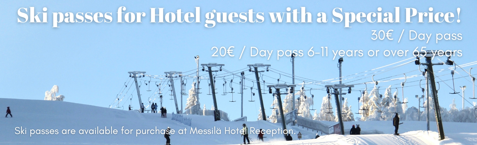 Hotel Messilä - Messilä